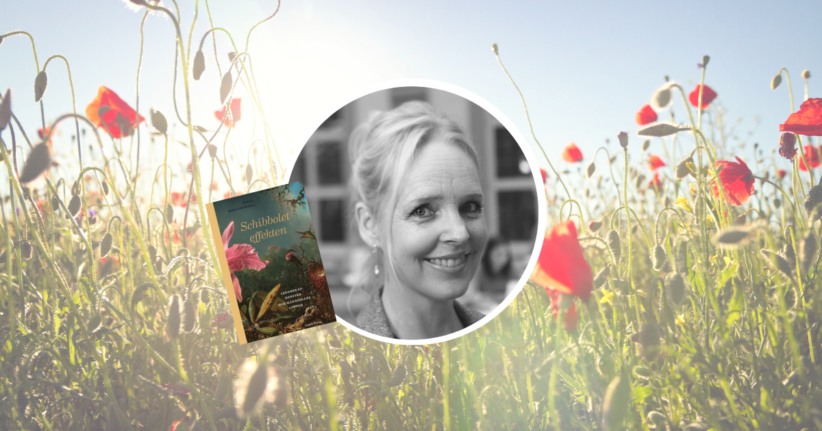 Inspirerande boktips sommaren 2022 - Pernilla Petrelius Karlberg