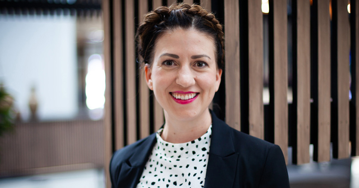 Mitt i steget – Managing Professional Services