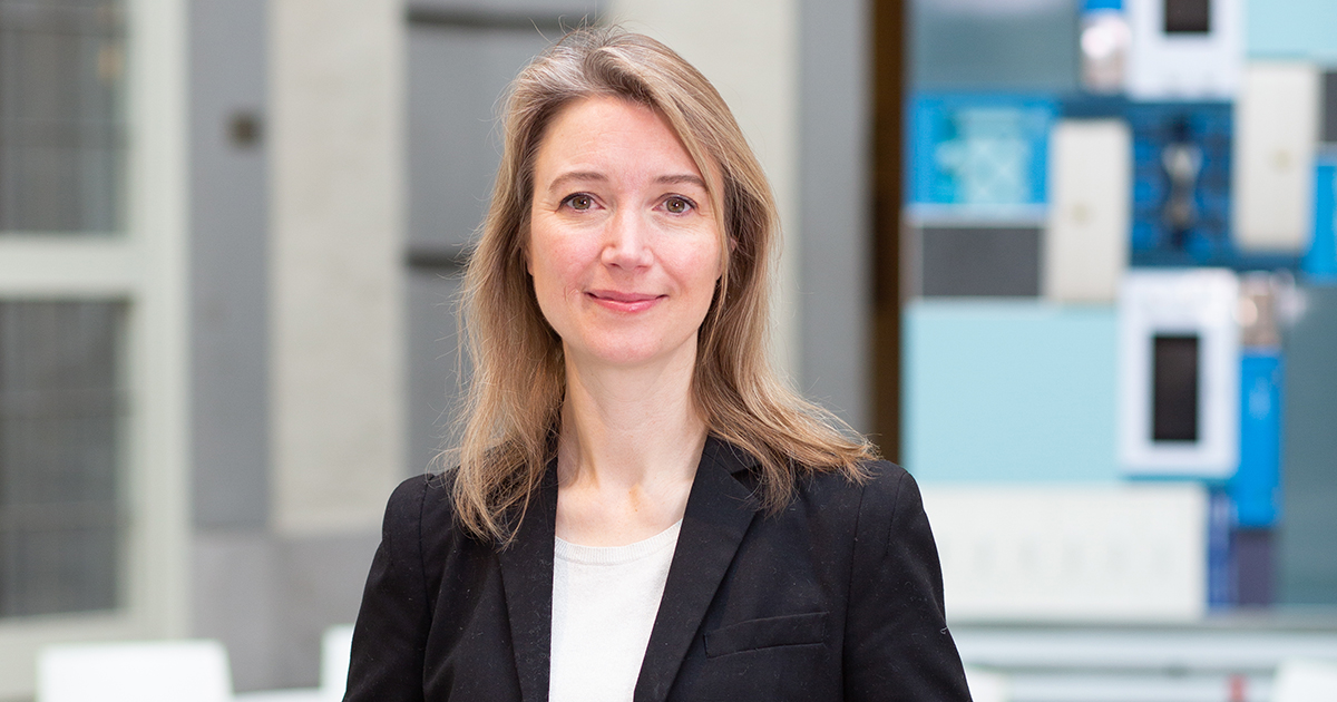 Ecosystem thinking can lead to increased competitiveness