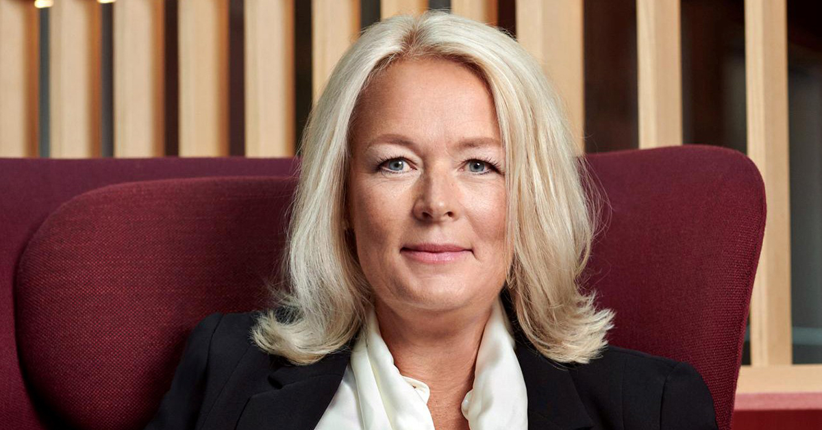 Genom kommunikation och tillit leder bolagsjuristen sitt team till framgång