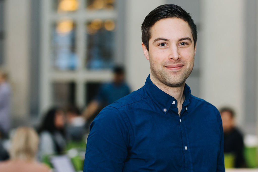 New online program: From Data to Business Impact